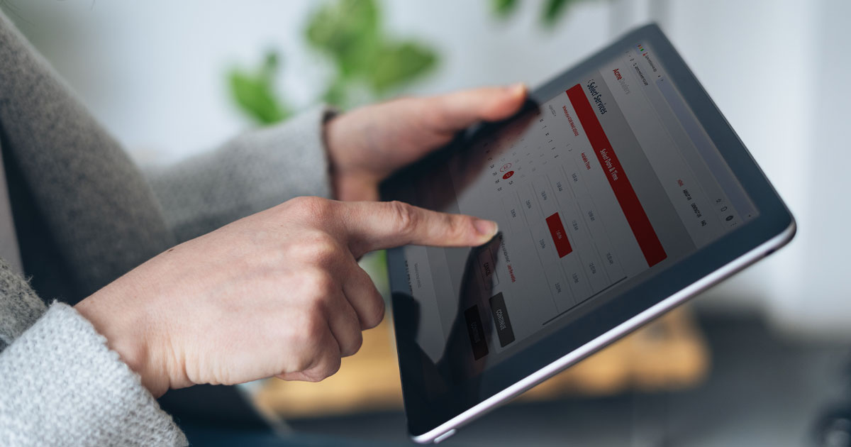 Revolutionize Your User Experience with Spiffy’s Digital Service Scheduler